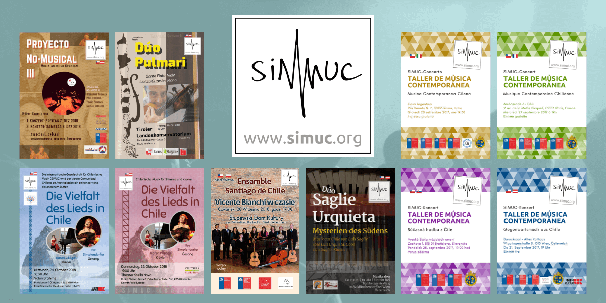 SIMUC|Publications