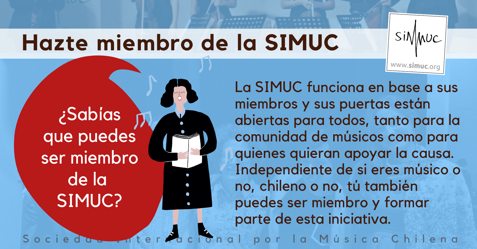 SIMUC|About